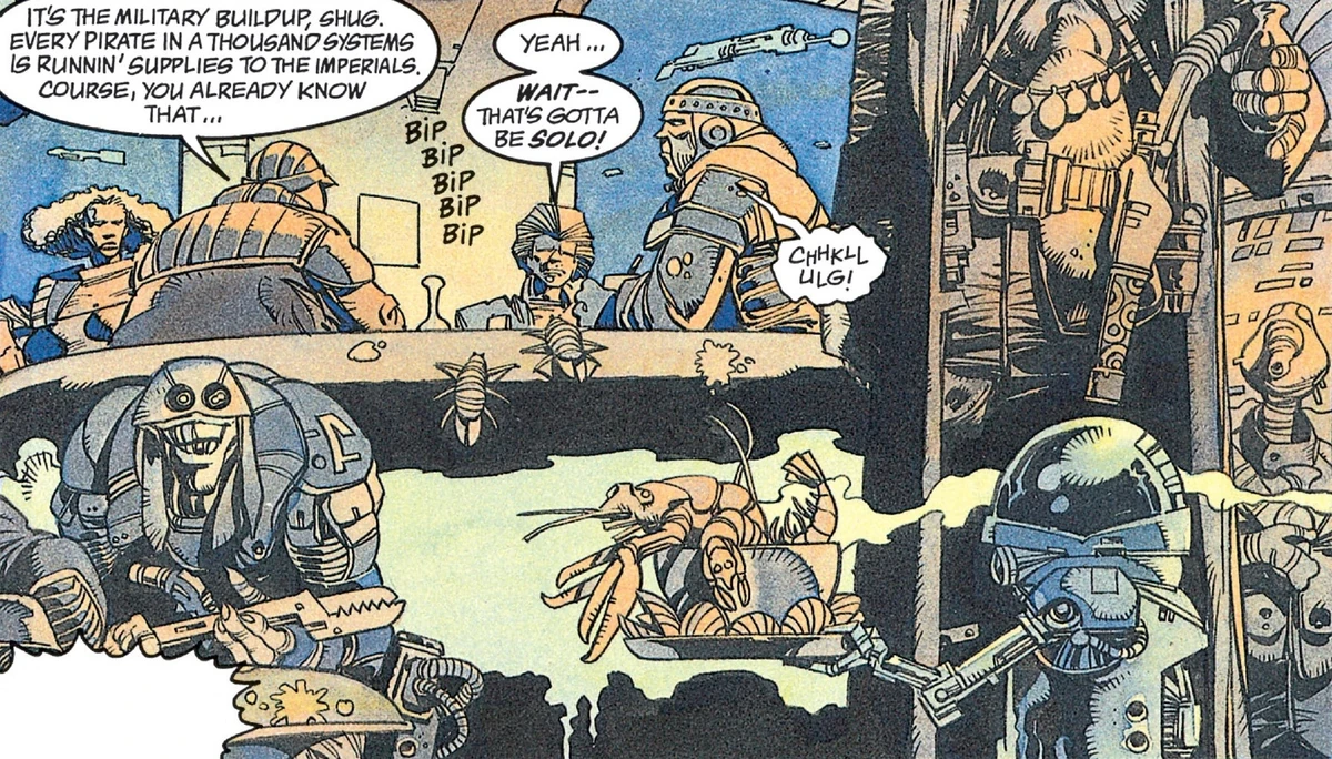 Byss Bistro | Wookieepedia | Fandom