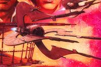 Jagged Fel | Wookieepedia | Fandom