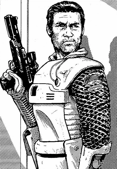 Assault (CompForce) | Wookieepedia | Fandom