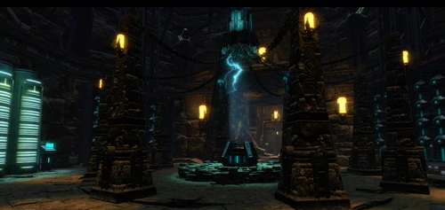 Darth Nul's archive | Wookieepedia | Fandom