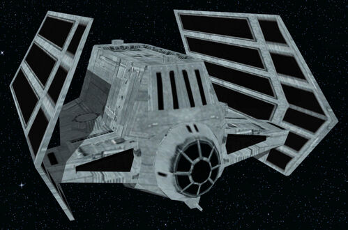 TIE/sr starfighter | Wookieepedia | Fandom