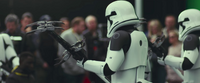 First Order stormtrooper executioner | Wookieepedia | Fandom