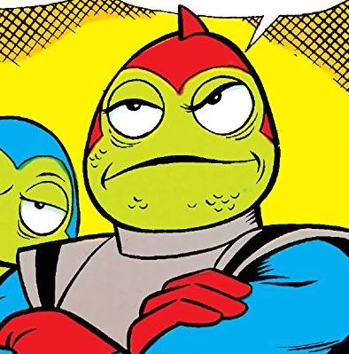 Sludd | Wookieepedia | Fandom