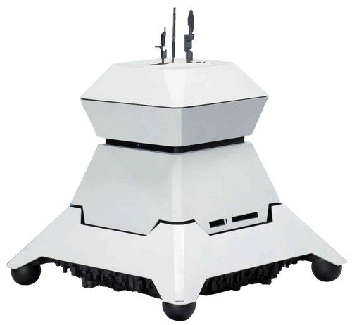 First Order sentry droid | Wookieepedia | Fandom