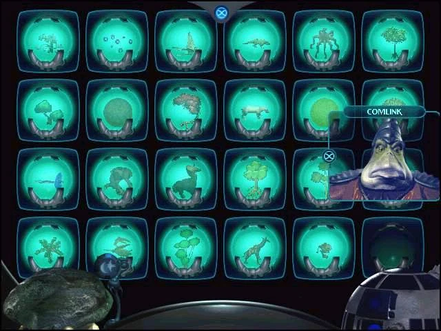 Star Wars Episode I: The Gungan Frontier | Star Wars Wiki | Fandom