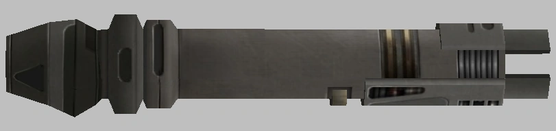 Adjudicator (hilt) | Wookieepedia | Fandom