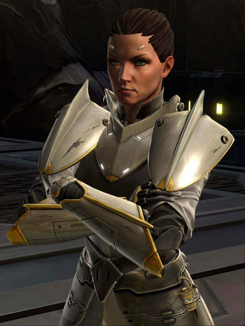 Knight-Captain | Wookieepedia | Fandom