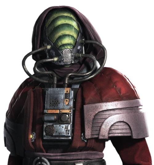 Krisk Ashiga | Wookieepedia | Fandom