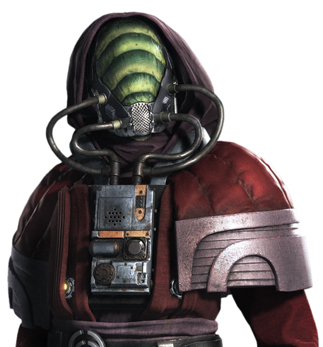 Krisk Ashiga | Wookieepedia | Fandom