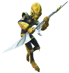 Lee-Char | Wookieepedia | Fandom