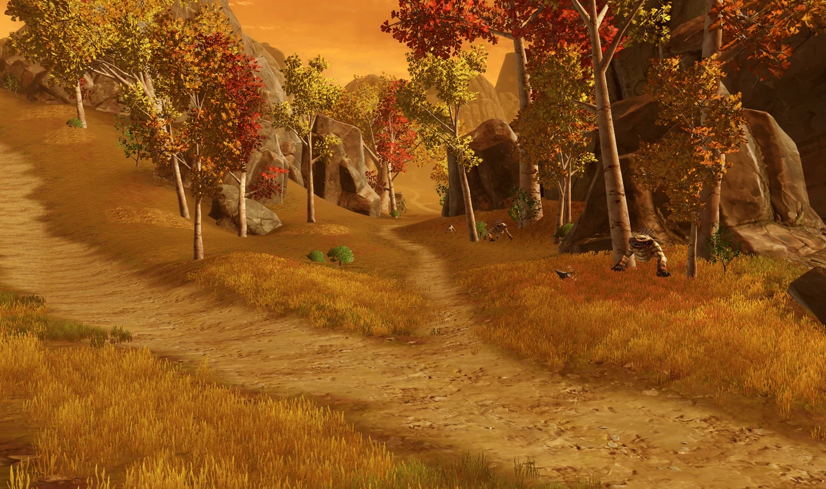 Old Paths | Wookieepedia | Fandom