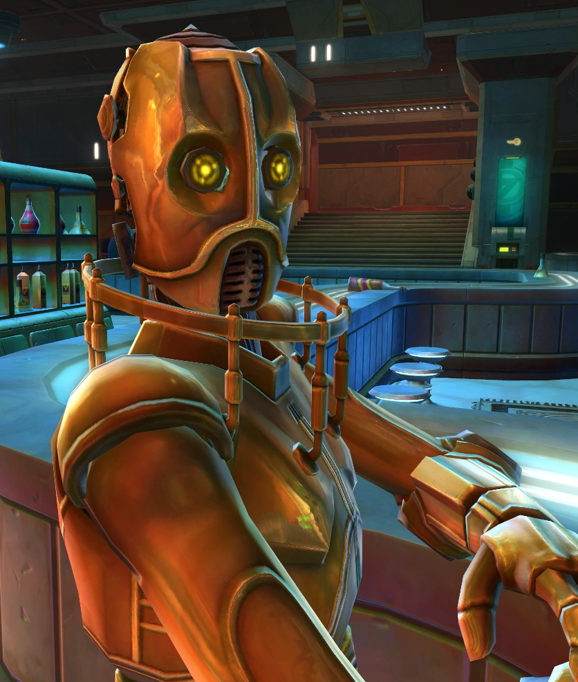 P-7B7 | Wookieepedia | Fandom