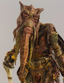 Poggle Mniejszy | Empirepedia | Fandom