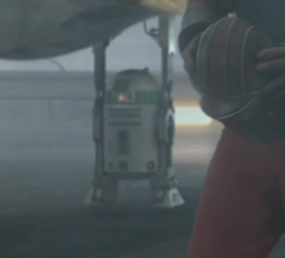 R2-H7 | Wookieepedia | Fandom