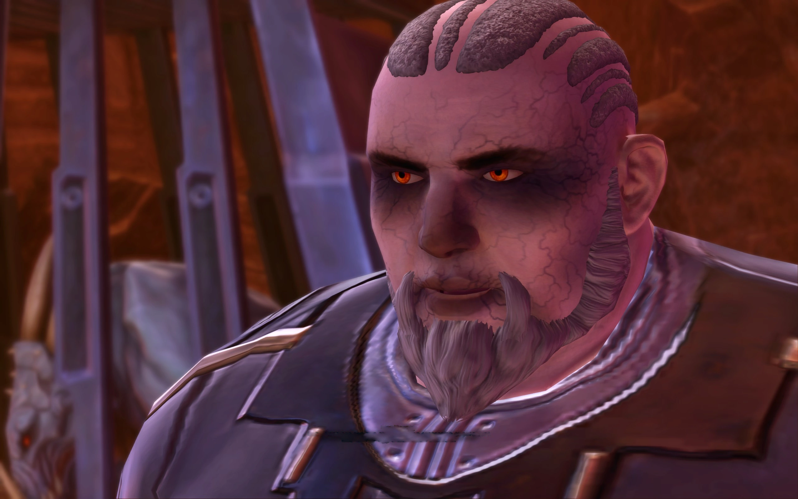 Renning | Wookieepedia | Fandom