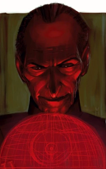 Tarkin Doctrine | Star Wars Wiki | Fandom