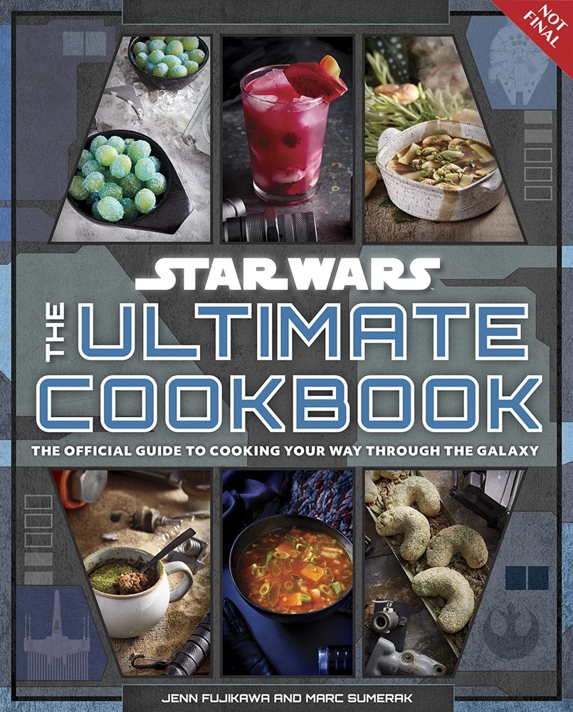 Star Wars: The Ultimate Cookbook | Wookieepedia | Fandom