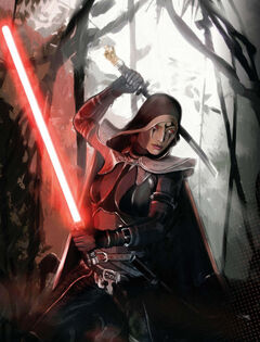 Abeloth | Wookieepedia | Fandom