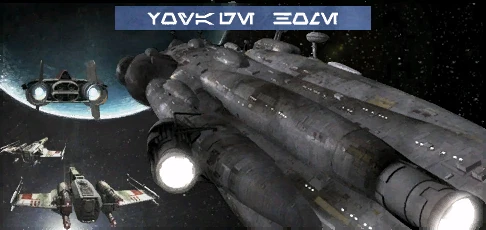 We Will Never Surrender | Wookieepedia | Fandom