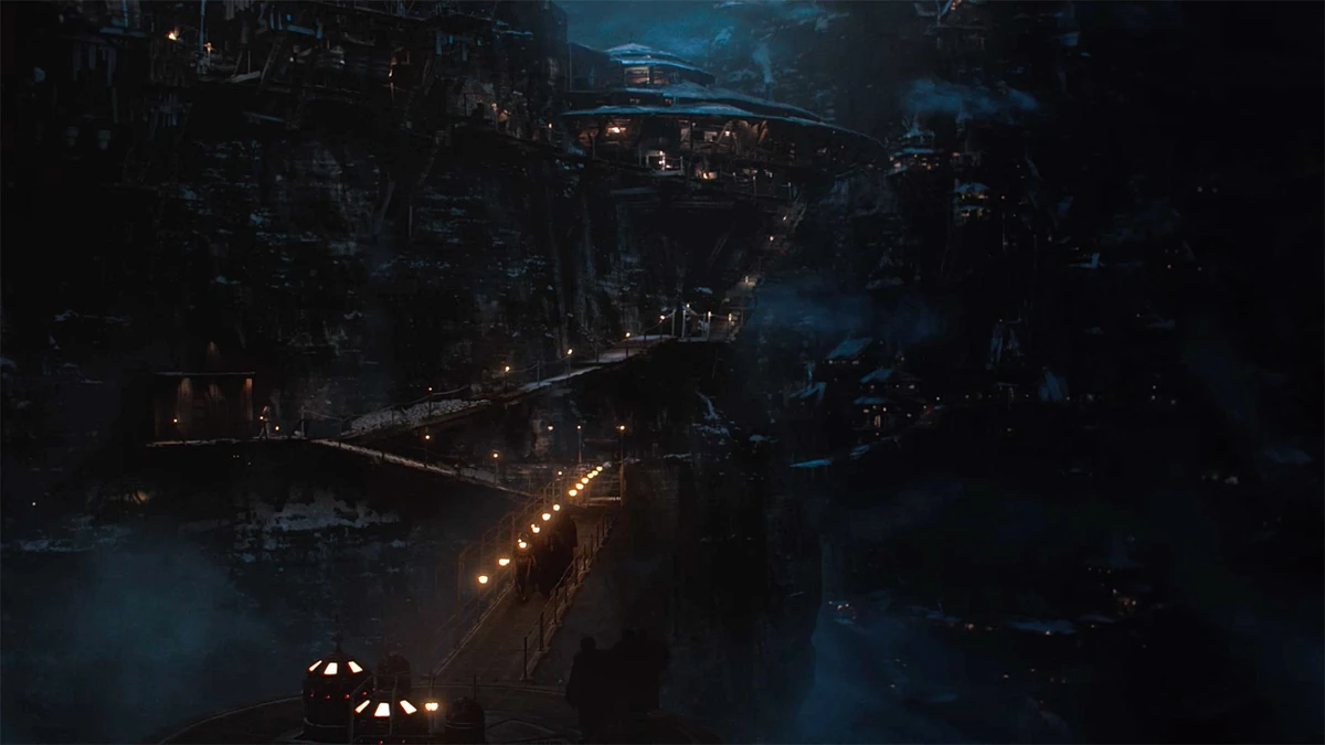 Fort Ypso | Wookieepedia | Fandom