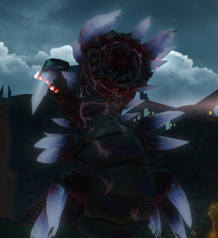 Adeen Edeemir | Wookieepedia | Fandom