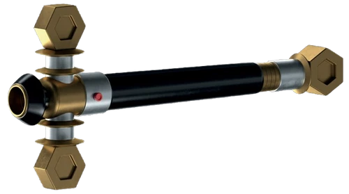 Arkoff's lightsaber | Wookieepedia | Fandom