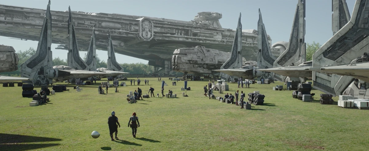 Mission to Plazir-15 | Wookieepedia | Fandom
