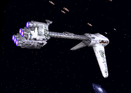 Blue Ruin | Wookieepedia | Fandom