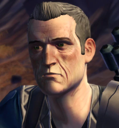 Bragan | Wookieepedia | Fandom