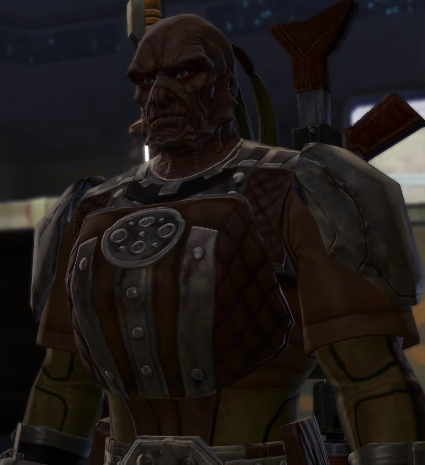 Bull | Wookieepedia | Fandom