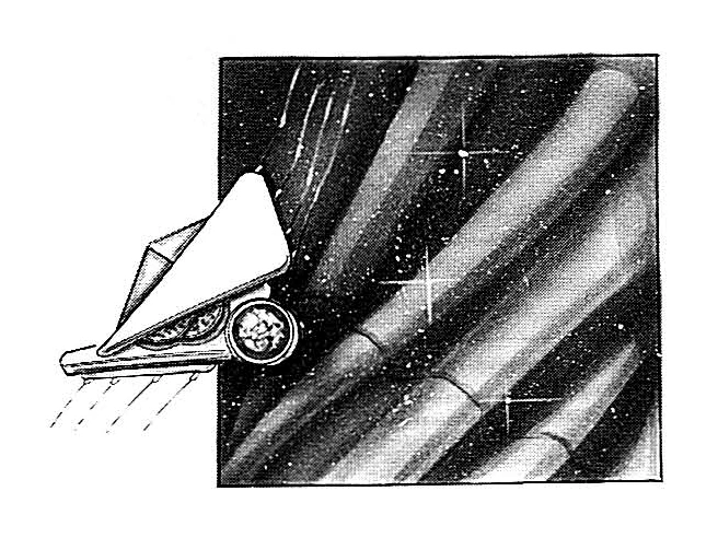 Coruscant Cascader BPEA-IA | Wookieepedia | Fandom