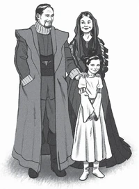 House of Organa | Wookieepedia | Fandom