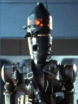 IG-88 | Star Wars Wiki | Fandom