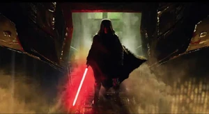 Star Wars: Maul - Shadow Lord | Wookieepedia | Fandom