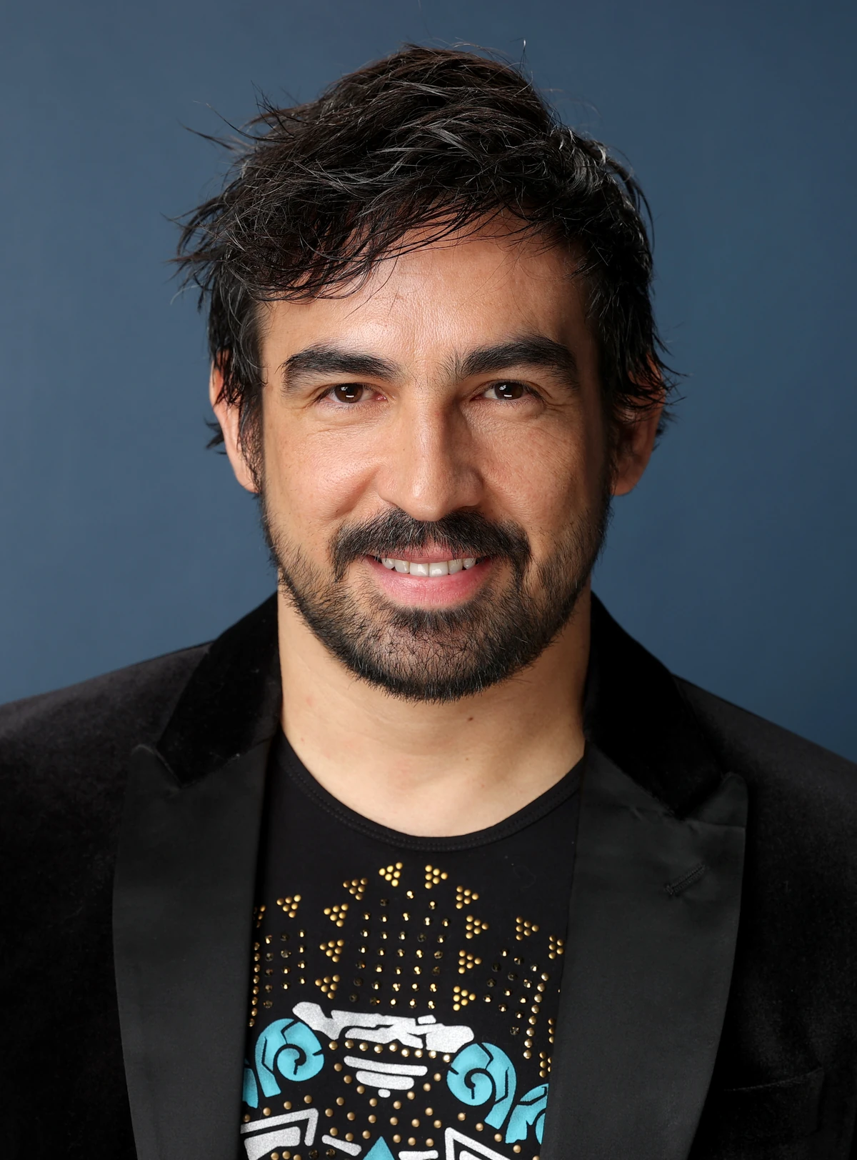 Moisés Zamora | Wookieepedia | Fandom