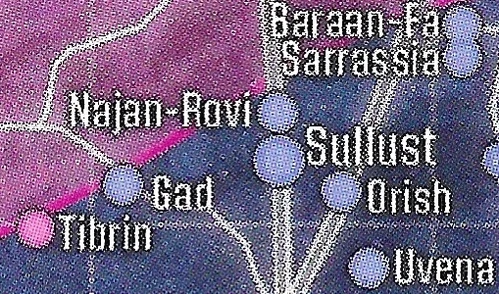 Orish | Wookieepedia | Fandom