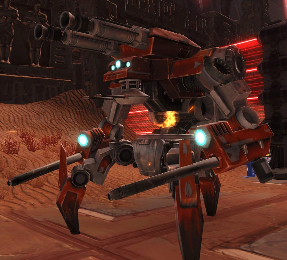 R-9XR | Wookieepedia | Fandom