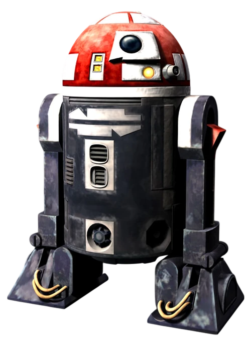 R2-J8 | Wookieepedia | Fandom