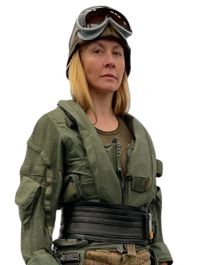 Rika | Wookieepedia | Fandom