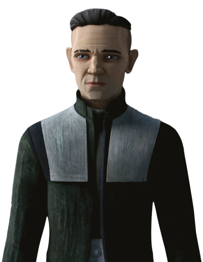 Chief Scientist | Wookieepedia | Fandom