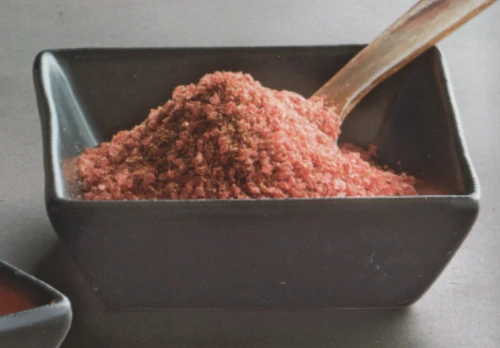 Saka Salt | Wookieepedia | Fandom