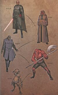 Sith Empire | Wookieepedia | Fandom