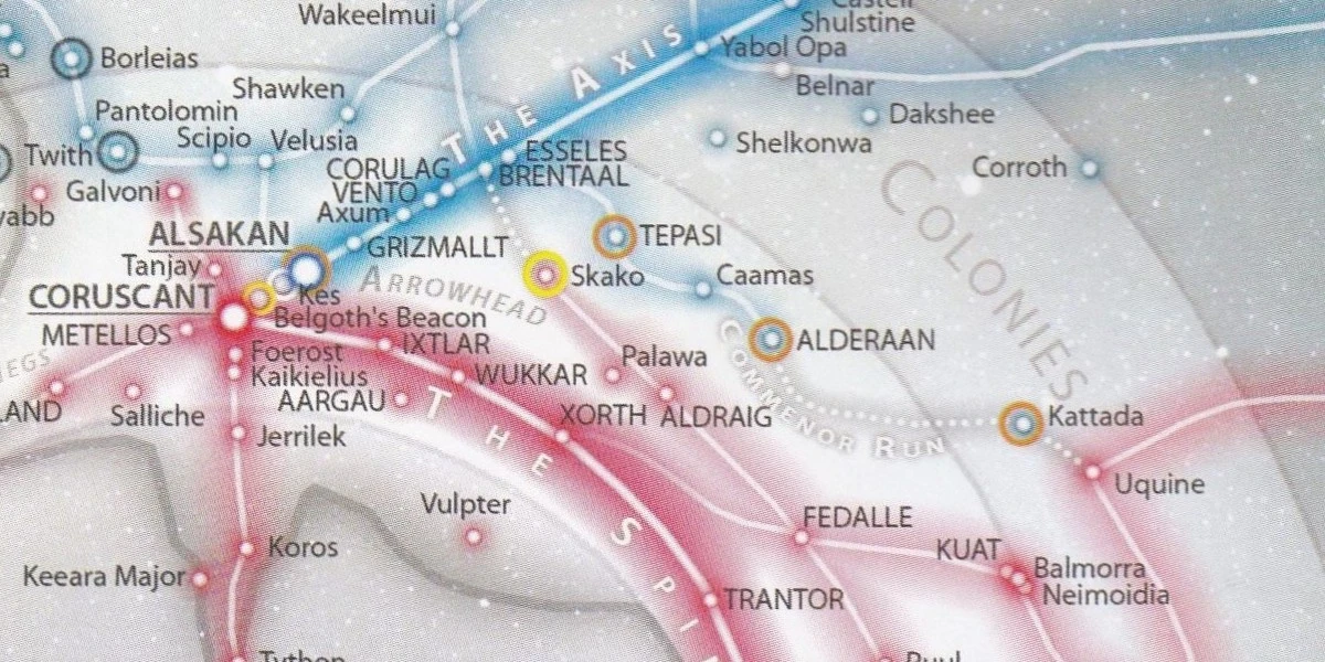 Third Alsakan Conflict | Wookieepedia | Fandom