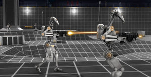 Training droid | Wookieepedia | Fandom
