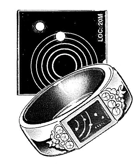 Transponder ring | Wookieepedia | Fandom