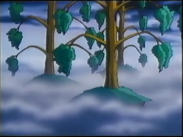 Valley of Floating Trees | Star Wars Wiki | Fandom