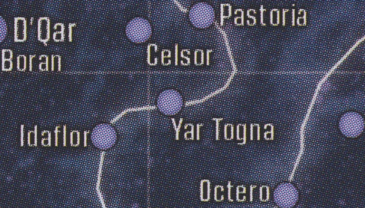 Yar Togna | Wookieepedia | Fandom