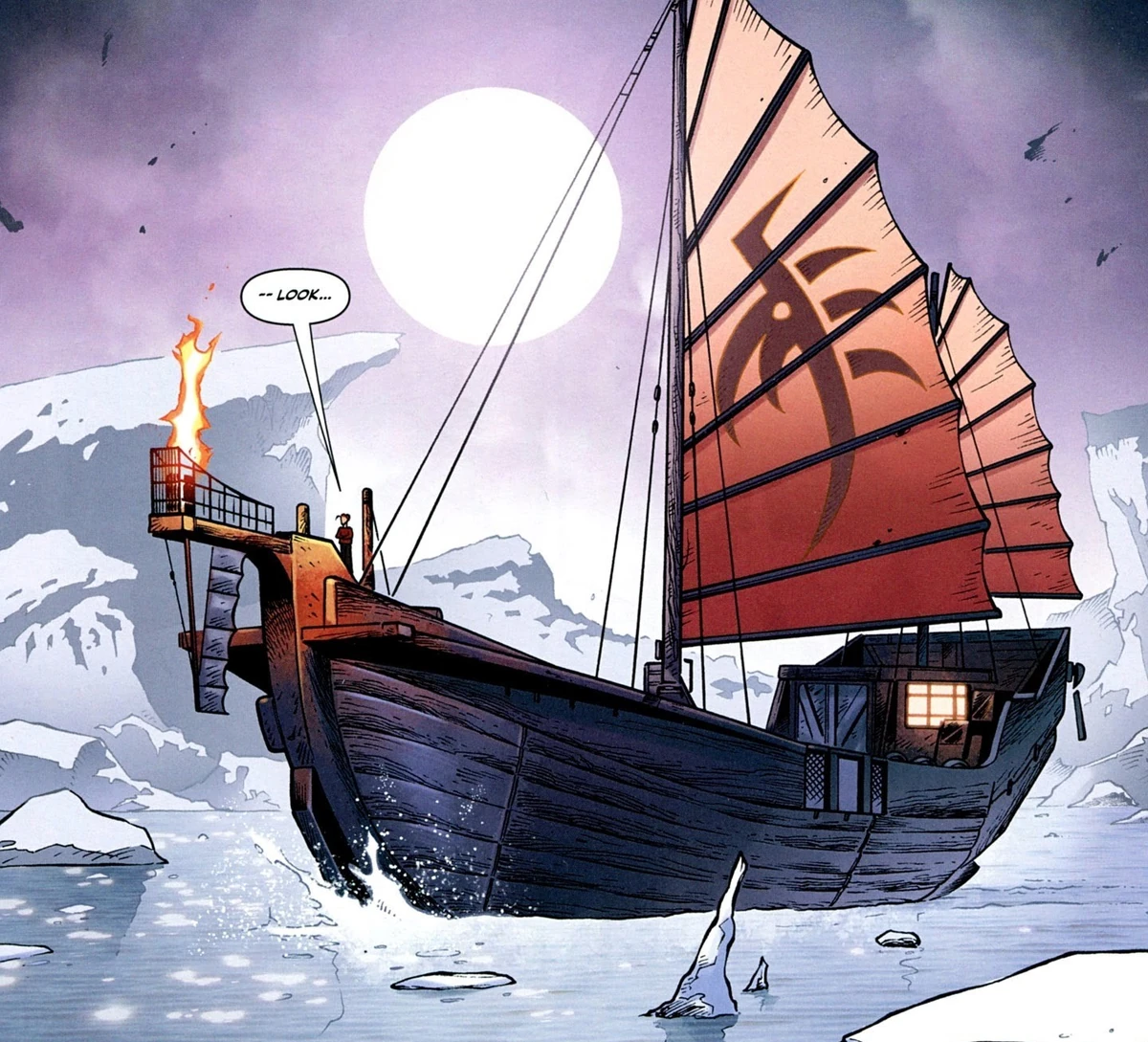 Southern Star | Wookieepedia | Fandom