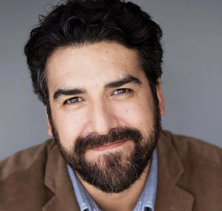 Antonio Alvarez | Wookieepedia | Fandom