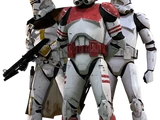 Category:Clone trooper armor variants | Wookieepedia | Fandom